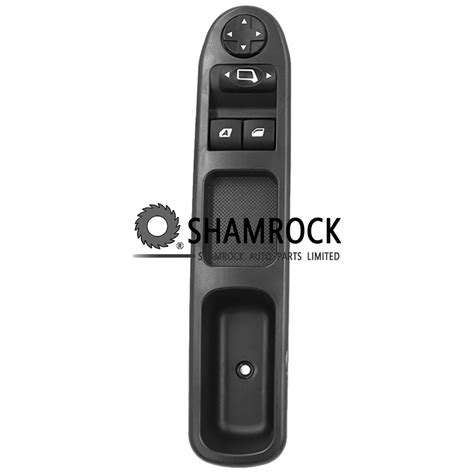 Links Rechts Driver Side Vermogen Master Control W Vicedeal