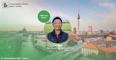 Wenjun Zac Qiu On Linkedin Packing All The Ideas With My Luggage And Heading To Berlin Now 👝 🚄…