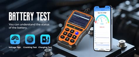 Escáner Profesional Obd2 Con Herramienta De Diagnóstico Del Probador De