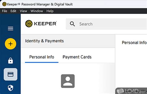 Keeper Password Manager Download