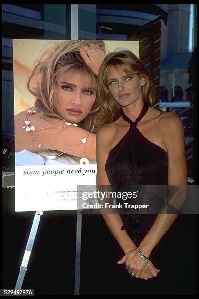 267 Kimberley Conrad Photos And High Res Pictures Getty Images