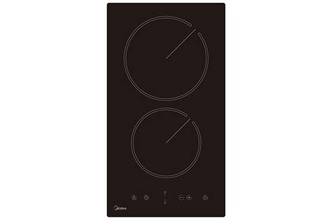 ჩასაშენებელი კერამიკული ელექტრო ქურა Midea Mvc301 Popshop Ge