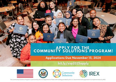 Community Solutions Program Us Embassy In Fiji Kiribati Nauru