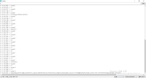 Esp8266 프로토 타입 Test 7 네이버 블로그