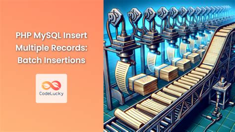 Php Mysql Update Data Modifying Existing Records Codelucky