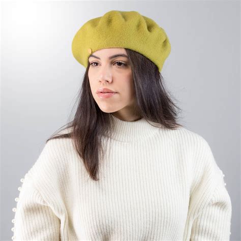 Basco Classico In Lana Complit