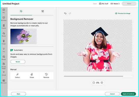 How To Upload Images And SVGs To Cricut Design Space Snip To It
