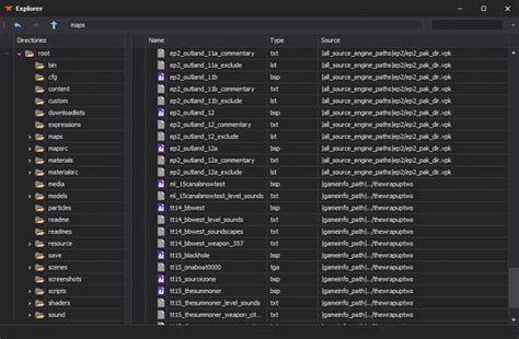 file explorer valve developer community