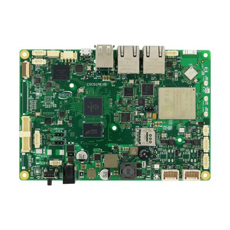 Seco Sbc 35 Mx8m Mini 35 Sbc Single Board Computer