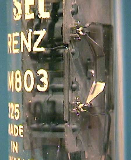 Magische Baender Emm803