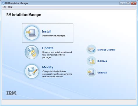 Eclipse How To Integrate Websphere Application Server 7 Into Rational