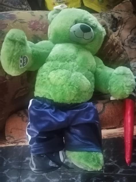 Bab Dont Exist In My Country So The American Import Store Having It For 3 Bucks 7 Years Ago