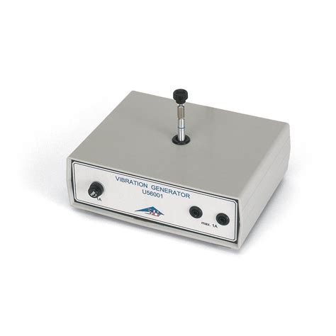진동발생기 Vibration Generator 1000701 U56001 진동 3b Scientific