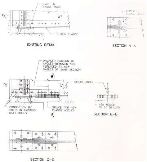 Guidelines For Repair And Rehabilitation Of Steel Bridges