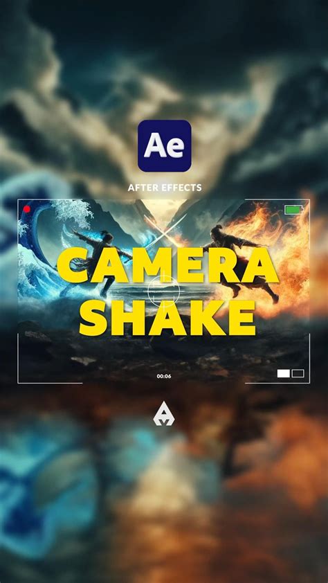 How to Create Lightning Strikes. Adobe After Effects Tutorial [Video ...