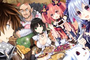 Wallpaper Search Big Anime Titties Wallhavencc