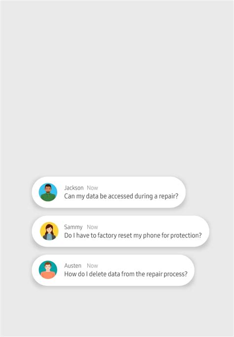 Maintenance Mode Samsung Singapore