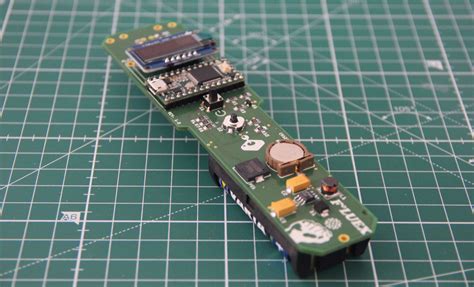 Schematic And PCP Design Details Hackaday Io