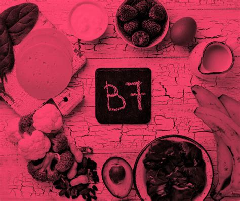 Vitamin B7 | Vitamin Wiki