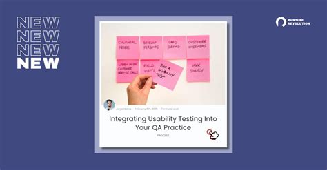 runtime revolution on linkedin usabilitytesting qa userexperience