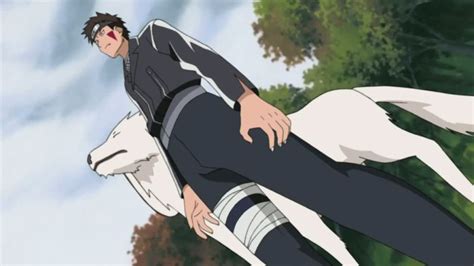 Картинки с Кибой Инузукой