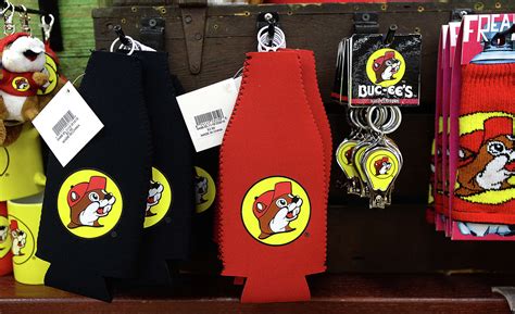 Fun Facts About The Buc Ees Infamous Beaver Logo