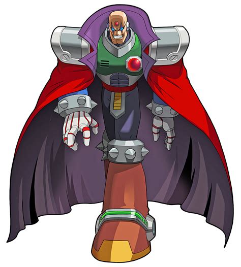 Sigma | Capcom Database | FANDOM powered by Wikia