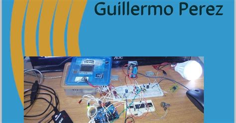 Electronics Programming Robotics And Telecommunications Ebook Battery Charger With Arduino