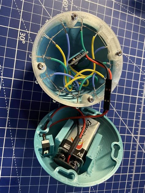 in case anybody cares r arduino