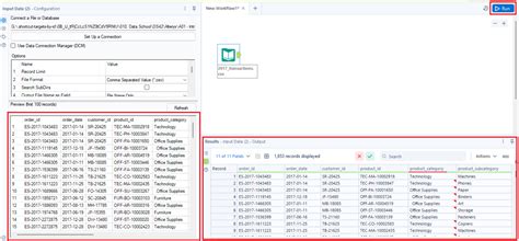 Alteryx Finding Your Way Around The Data Babe