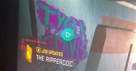 weird graphical issue cyberpunk 2077 pc album on imgur