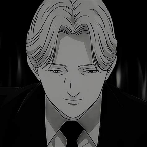 ⊱ Johan Vinz Personagens De Anime Imagens Góticas Monstros