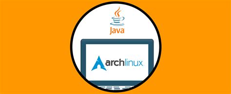 instalar java ️ arch linux solvetic