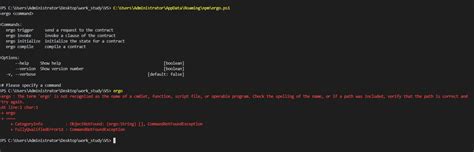 Depreciation And Not Recognized Errors · Issue 887 · Accordproject