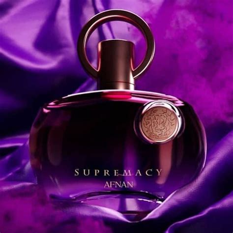 Shop Afnan Supremacy Purple Edp My Perfume Shop New Zealand