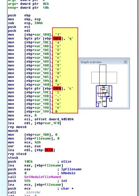 Practical Malware Analysis Chapter 18 Lab Write Up Jai Minton