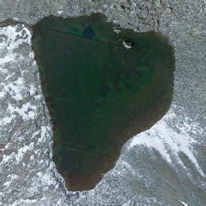 Crater Lake In Blanca Peak Co 3 Virtual Globetrotting