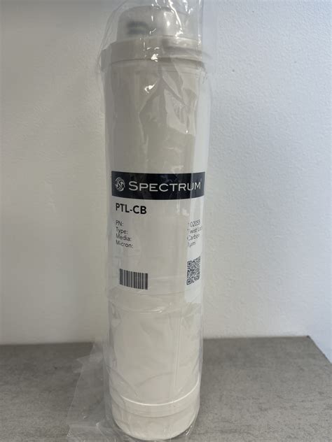 Spectrum Filter 37 20 Aqua Sensation