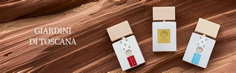 Giardini Di Toscana Samples And Decants Original Fragrances Scent Grade