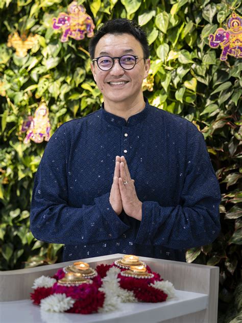 sean wang on linkedin allianzmalaysia deepavali