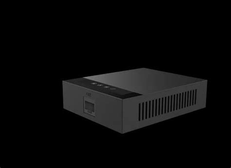 Metal Fanvil Pa3 Sip Paging Gateway At Best Price In Bengaluru Id 24927622630