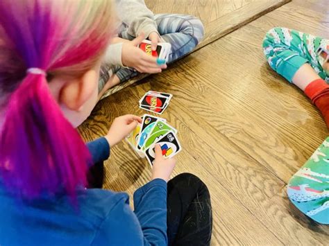 Uno Was Invented In Reading Cincinnati Magazine