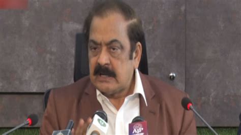 Is It Harassment If Imran Questioned Over Corruption Asks Rana
