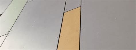 Stoventec® Fiber Cement Rainscreen System