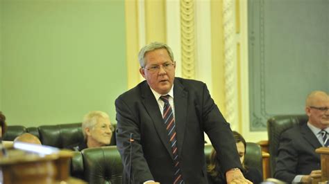 Premier Annastacia Palaszczuk Pays Tribute To Tim Mulherin The