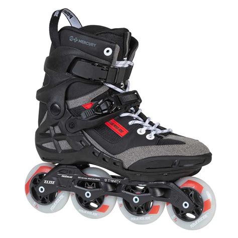 Powerslide Phuzion Mercury Inline Skates Da Klinic Online Skate