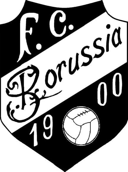 Borussia M Gladbach Logo