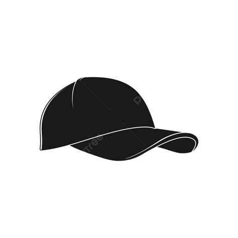 Hat Vector Art Png Hat Icon Vector Png Hat Icon Vector Png Image
