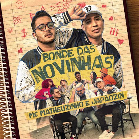Bonde Das Novinhas Youtube Music