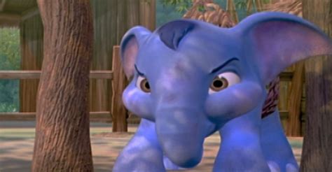 The Blue Elephant Movie Watch Stream Online